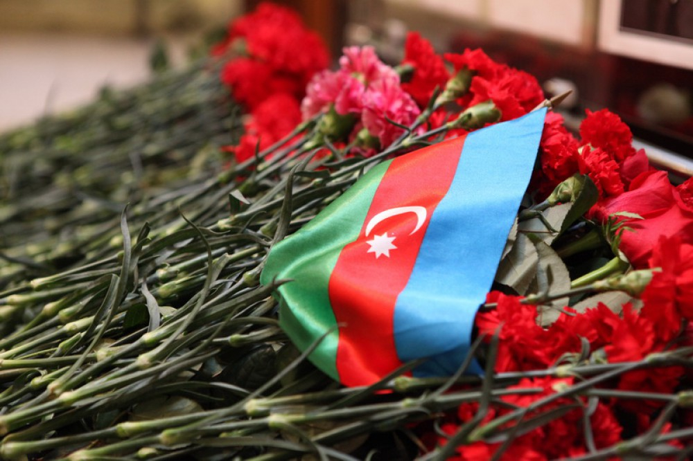 Şəhidlərə aid şeir🥀 - İnşalar
