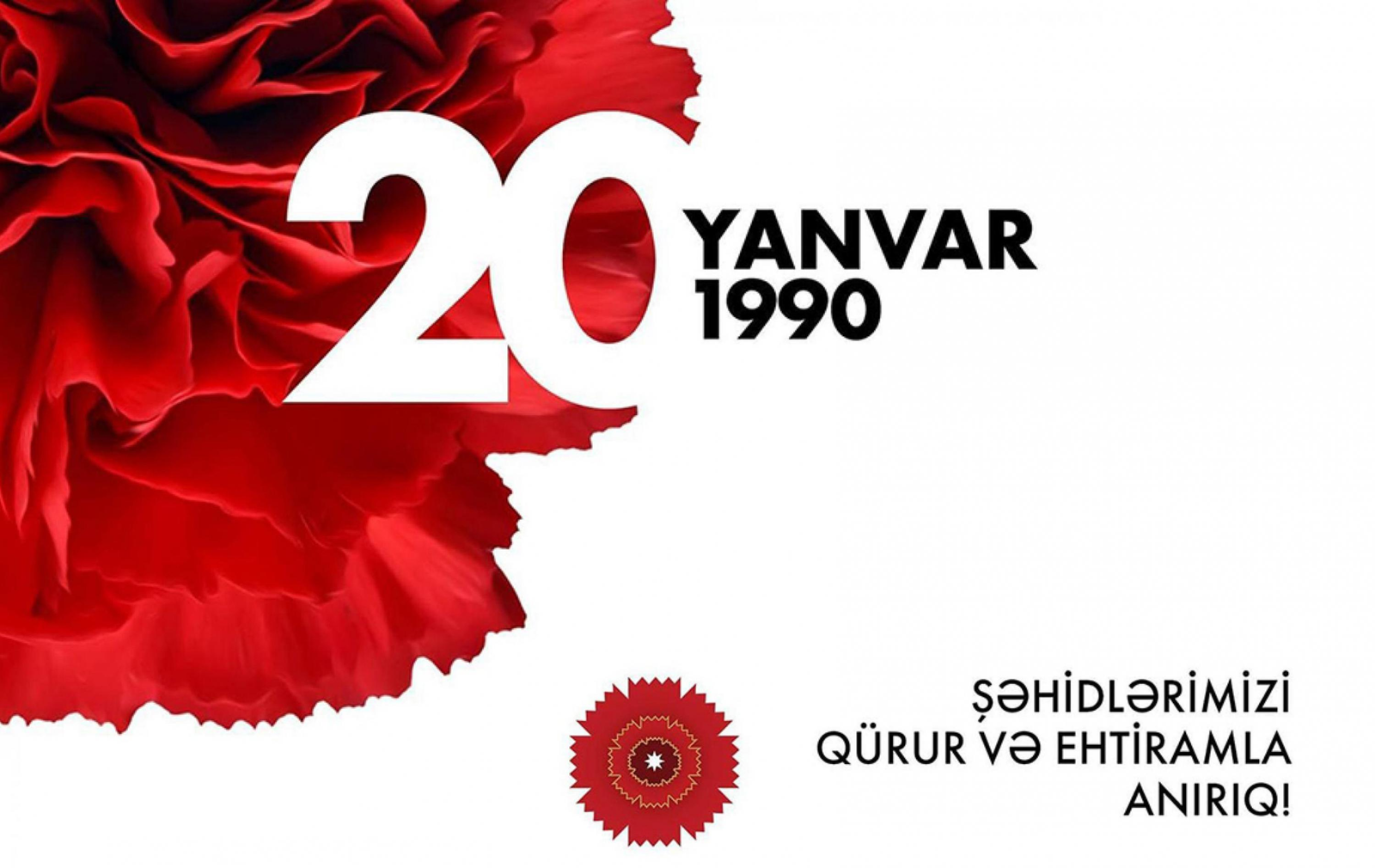 20 yanvar haqqinda melumat - İnşalar